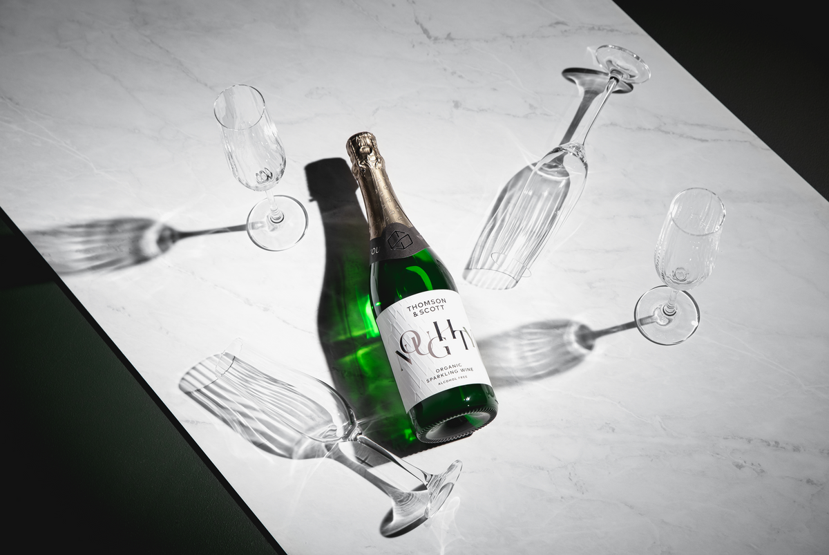 Wine – Organic Matters