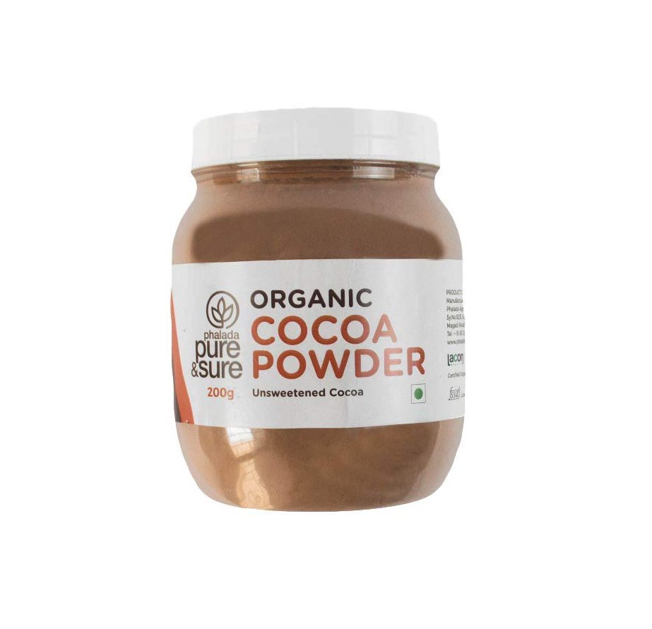 Cocoa Powder – Organic Matters